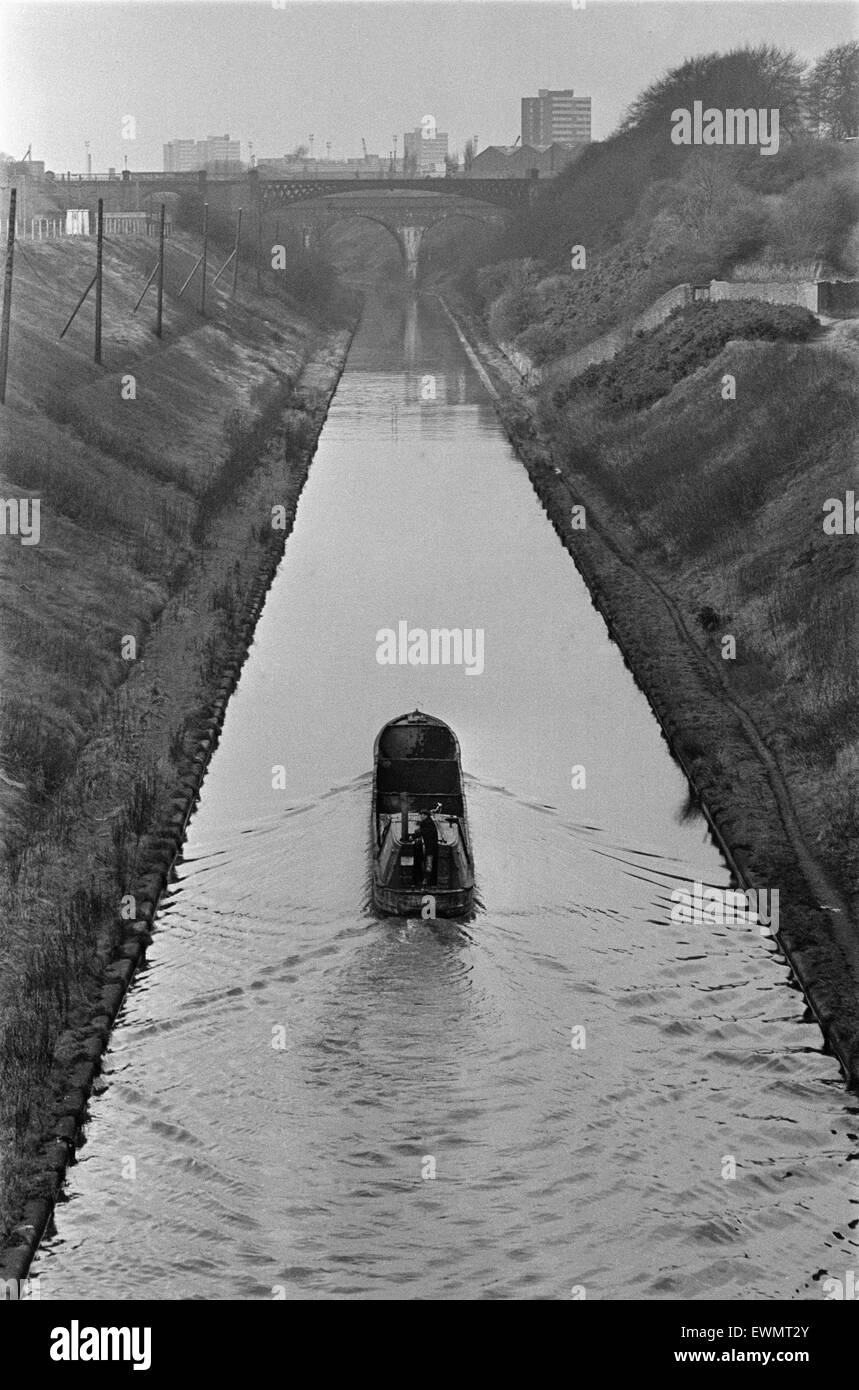 Galton bridge west midlands hi-res stock photography and images - Alamy