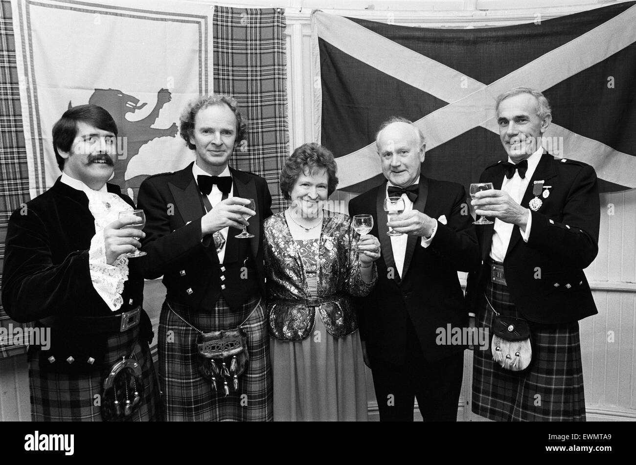 Toast new years eve Black and White Stock Photos & Images - Alamy