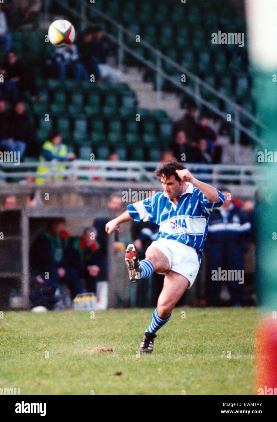 Bridgend rugby hi-res stock photography and images - Alamy