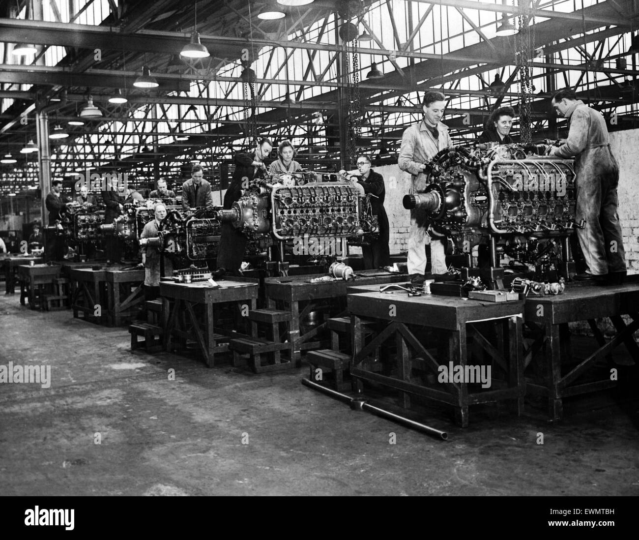 Sabre engines hi-res stock photography and images - Alamy