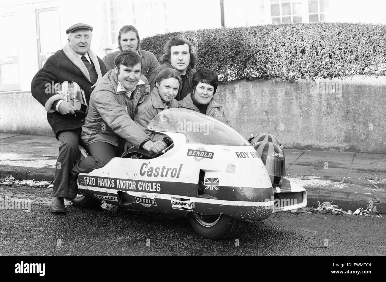 January 1978 photo Black and White Stock Photos & Images - Alamy