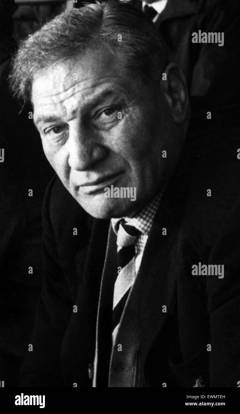 Harry walker rugby hi-res stock photography and images - Alamy