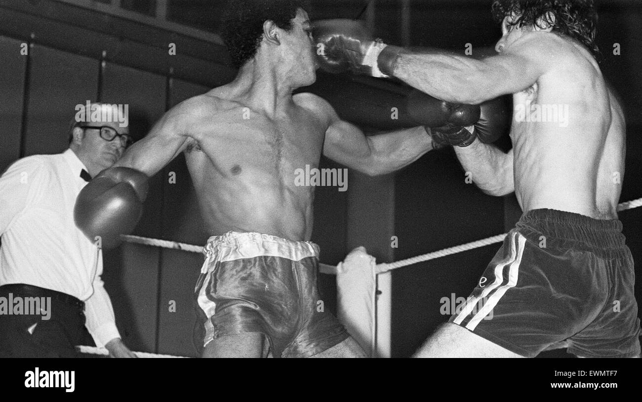 Early 20th century boxing hi-res stock photography and images - Alamy