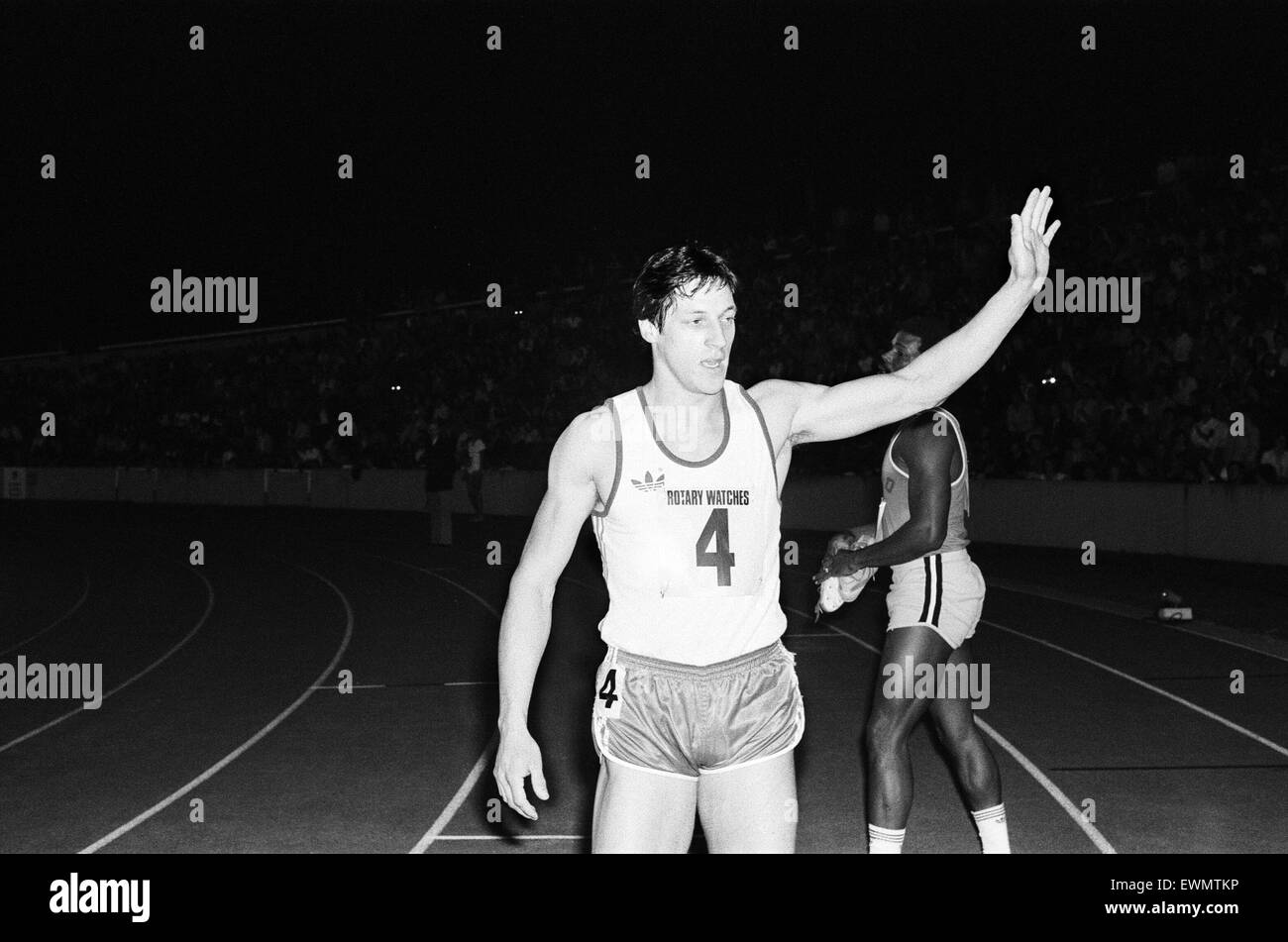 Allan wells hi-res stock photography and images - Alamy