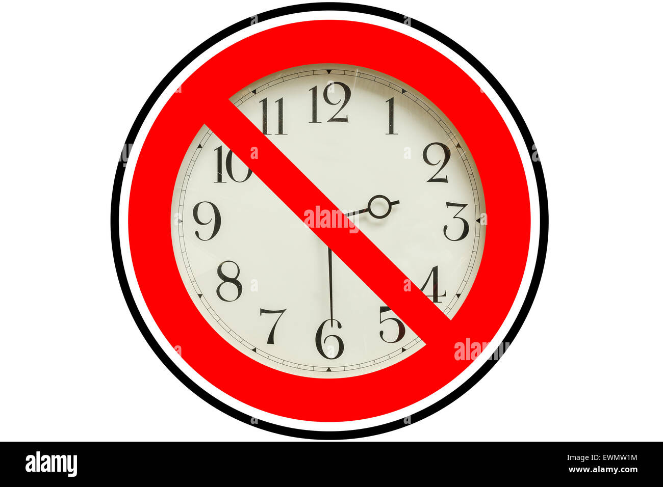 Stop the time hi-res stock photography and images - Alamy