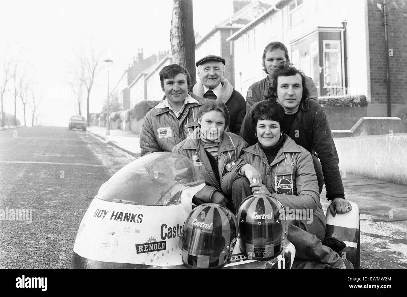 January 1978 photo Black and White Stock Photos & Images - Alamy