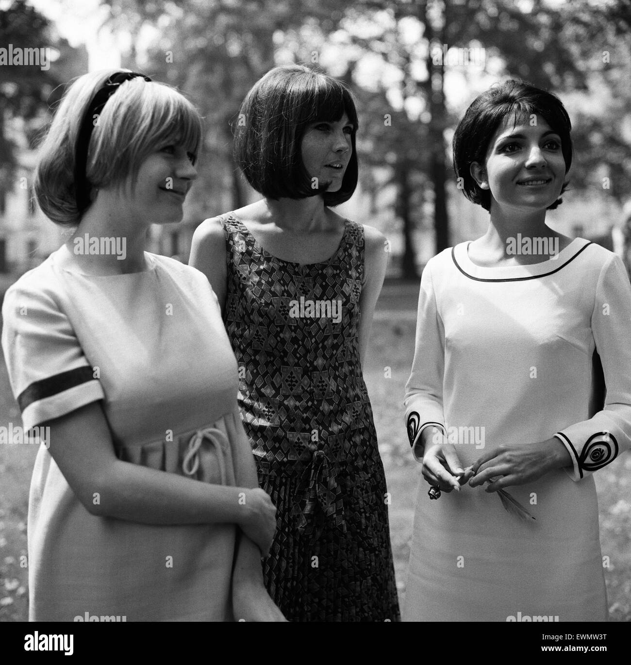 The ladybirds 1960s hi-res stock photography and images - Alamy