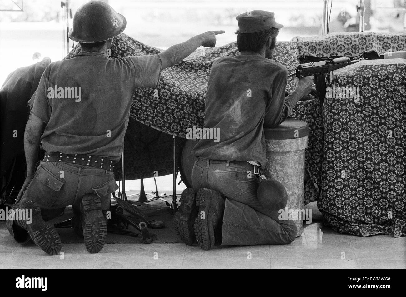 During the greek turkish war hi-res stock photography and images - Alamy