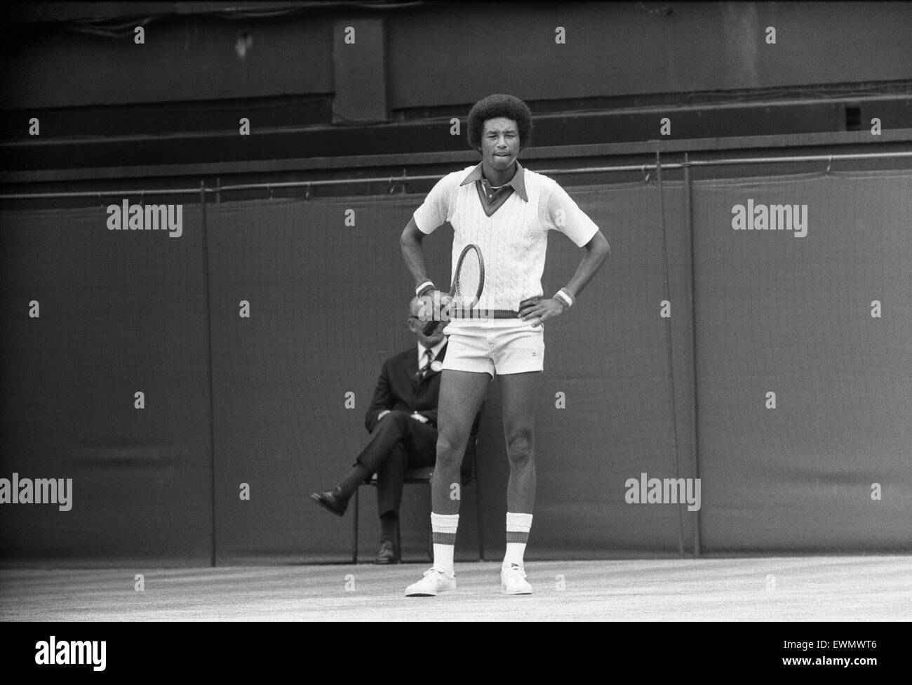 Robert ashe Black and White Stock Photos & Images - Alamy