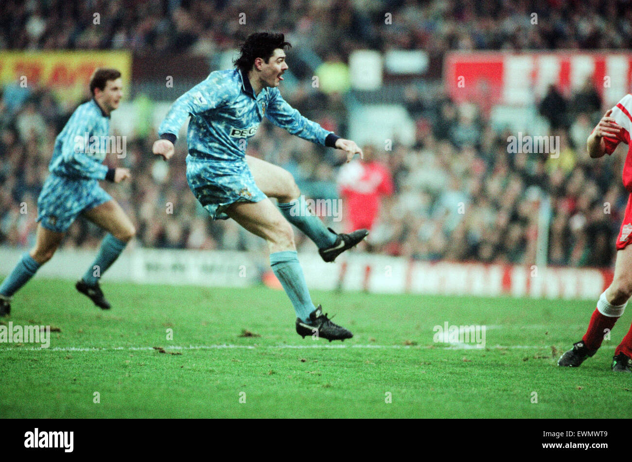 Micky quinn coventry city hi-res stock photography and images - Alamy