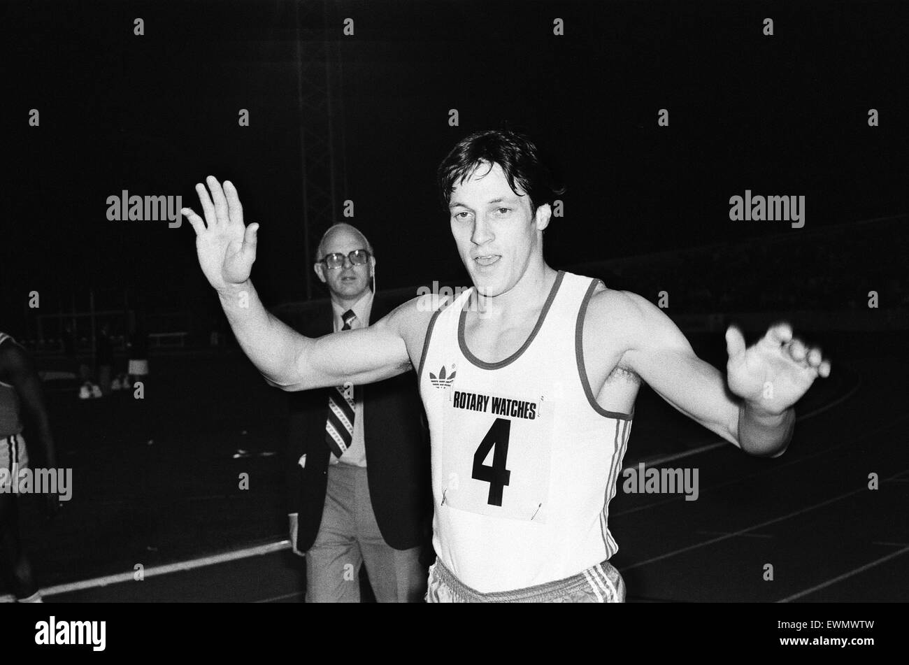 Allan wells hi-res stock photography and images - Alamy