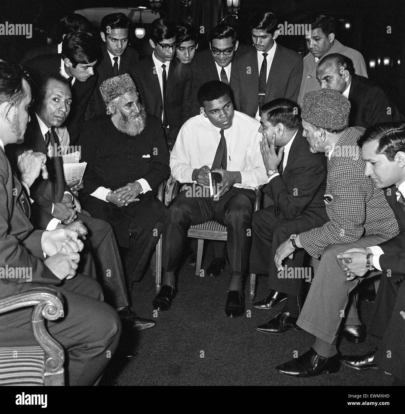 Sayyid Abul Ala Maududi