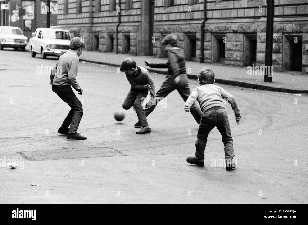 Glasgow, Scotland, 6th March 1971. Face of Britain 1971 Feature Stock ...