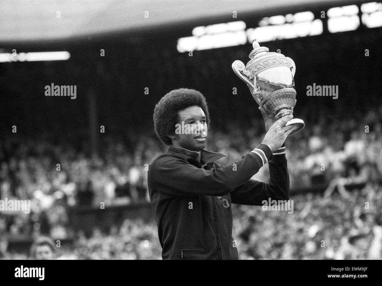 Robert ashe Black and White Stock Photos & Images - Alamy
