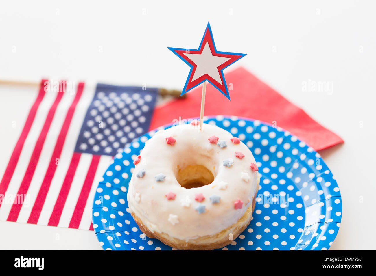 Star donut hi-res stock photography and images - Alamy