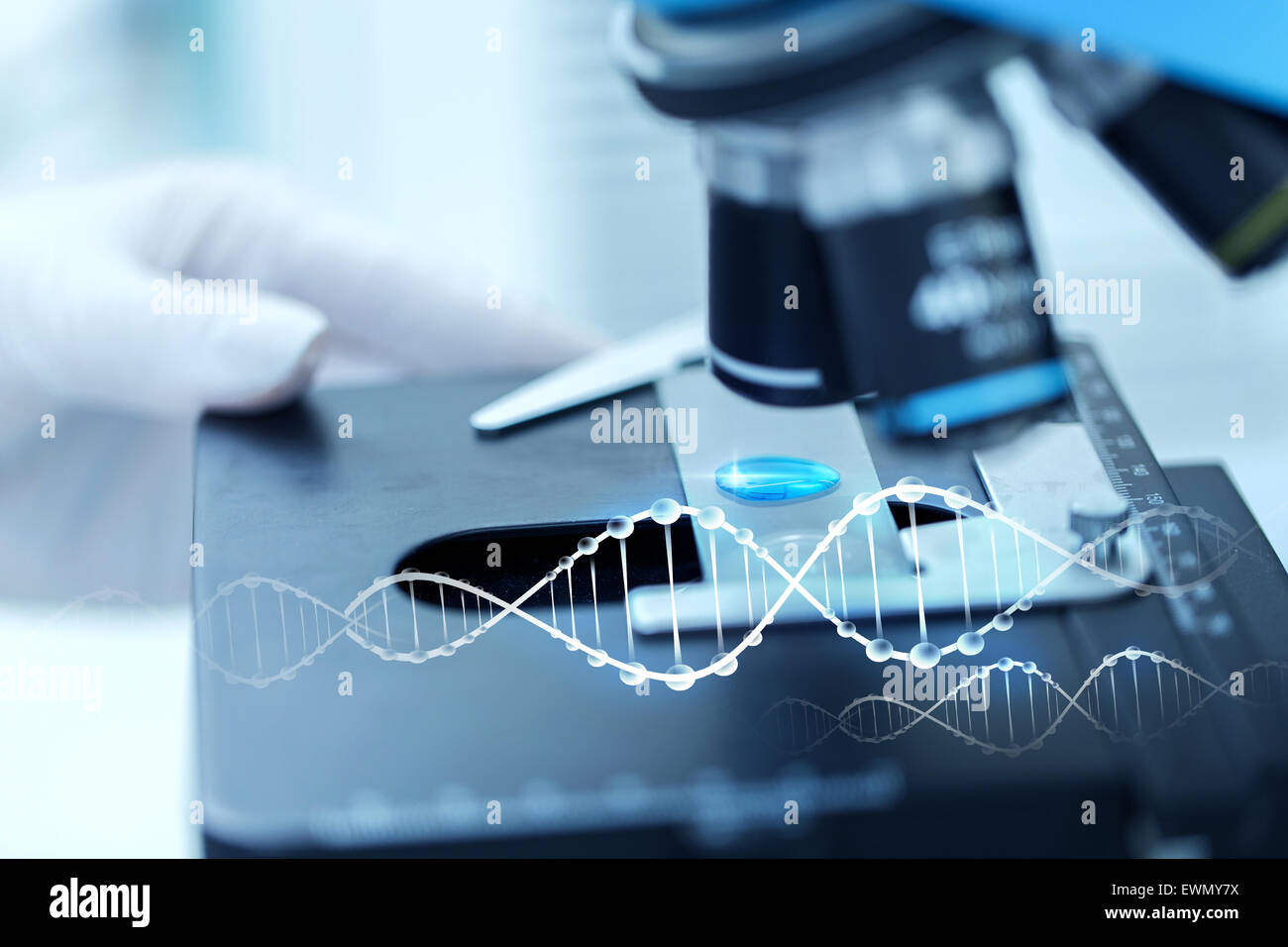 Test sample hi-res stock photography and images - Alamy