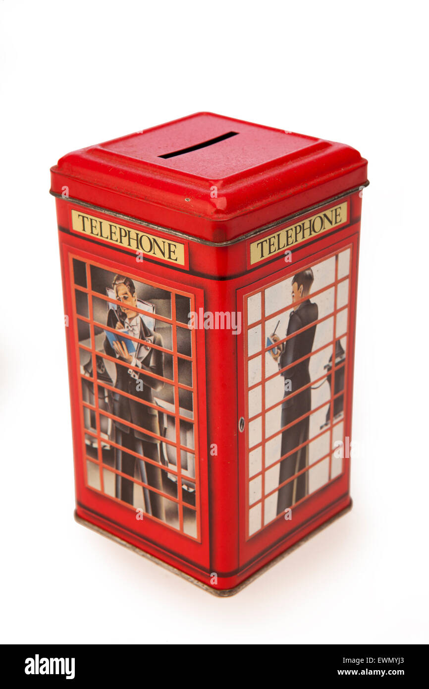 Money boxes hi-res stock photography and images - Alamy
