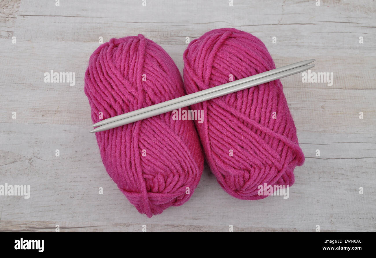 Wools and yarn hi-res stock photography and images - Alamy