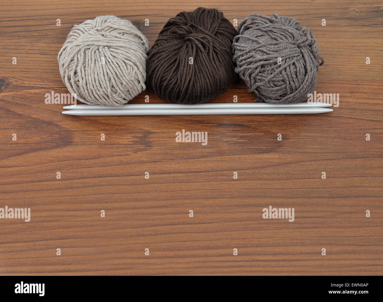Ball of wools hi-res stock photography and images - Alamy