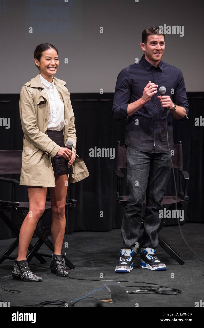 Jamie Chung Boyfriend