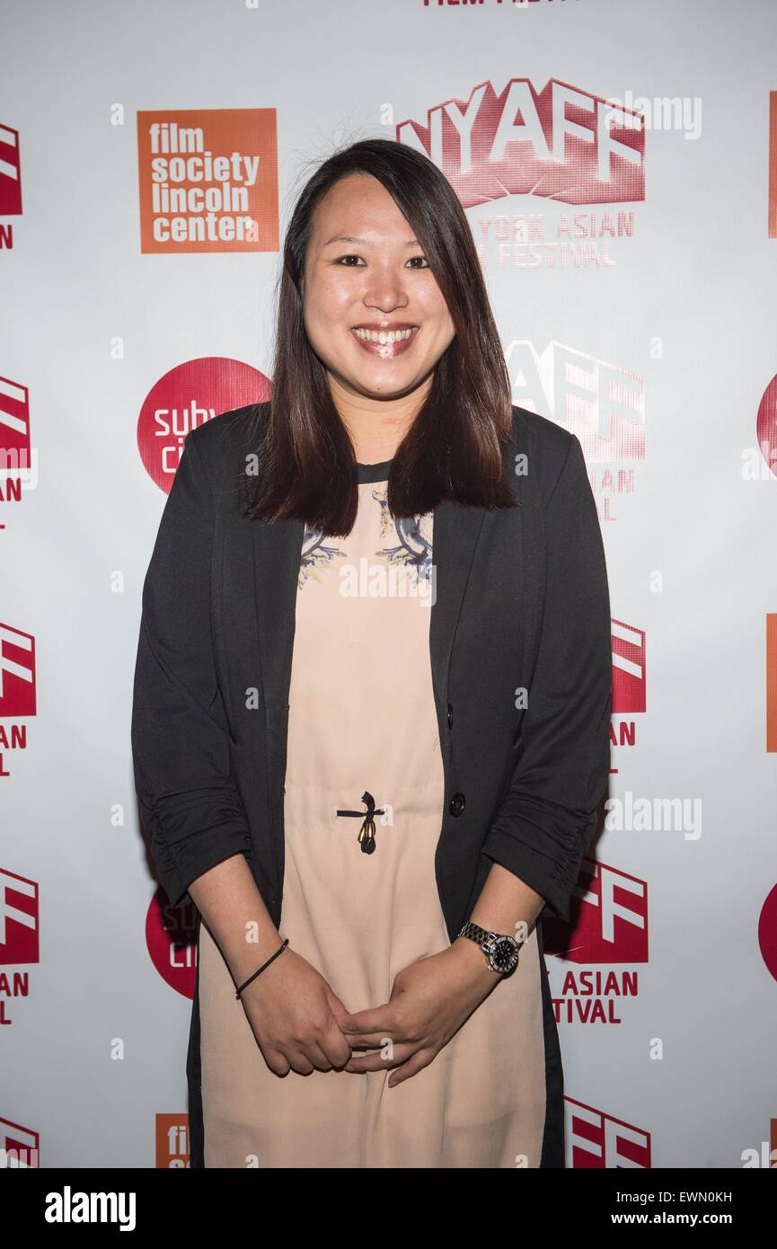 Emily ting hi-res stock photography and images - Alamy