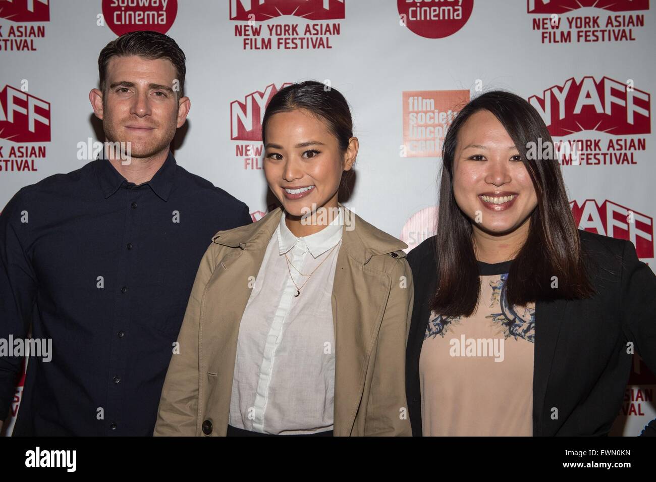 Emily chung hi-res stock photography and images - Alamy