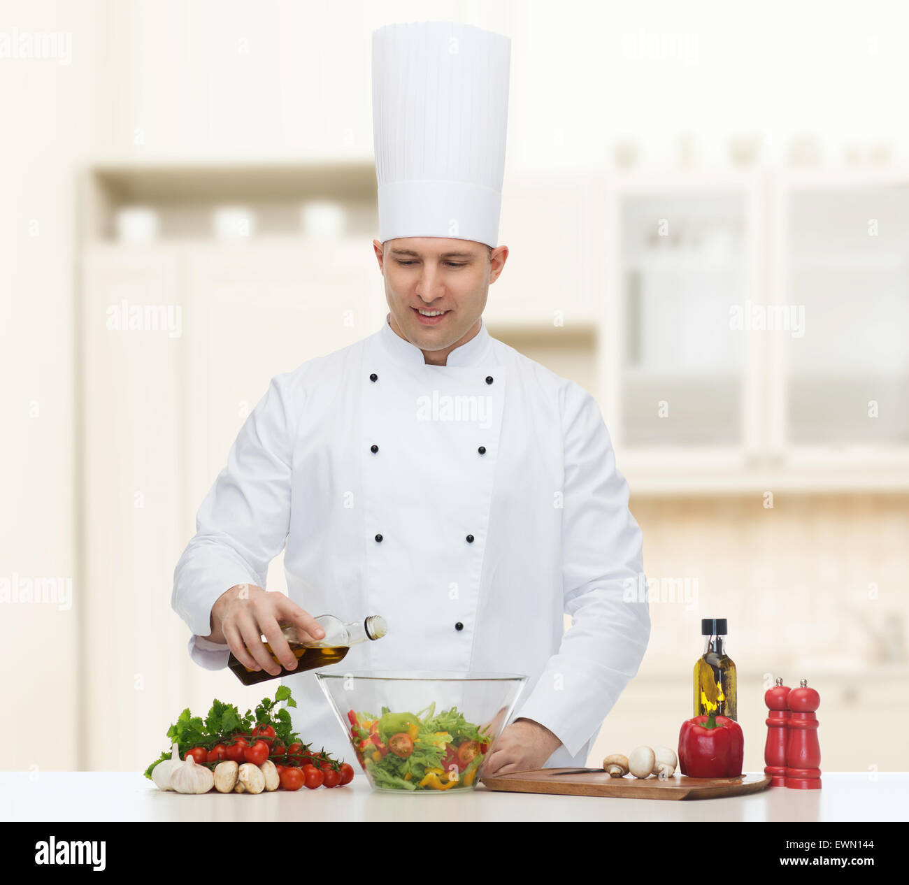 M cook hi-res stock photography and images - Alamy