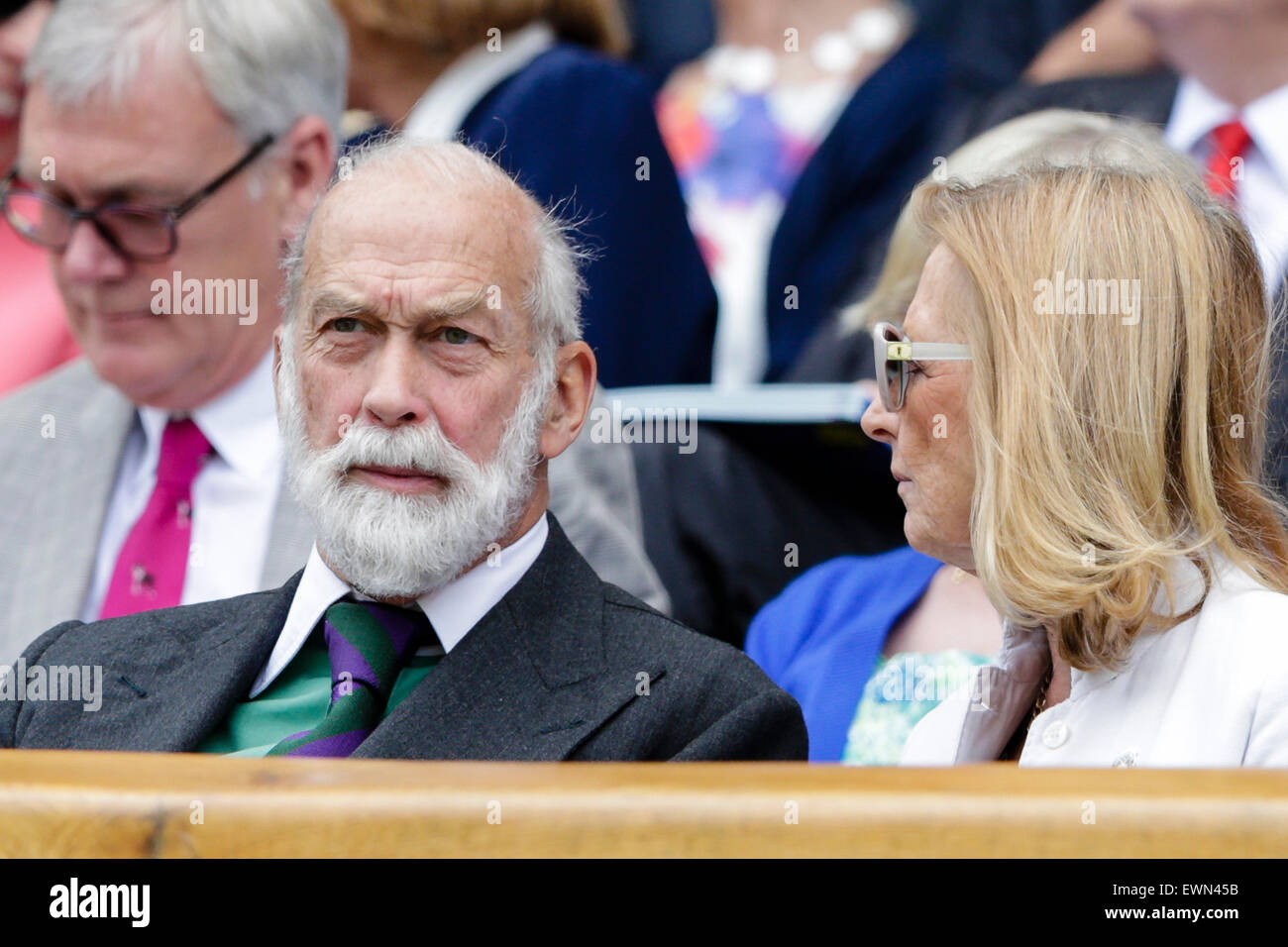 Michael seed hi-res stock photography and images - Alamy