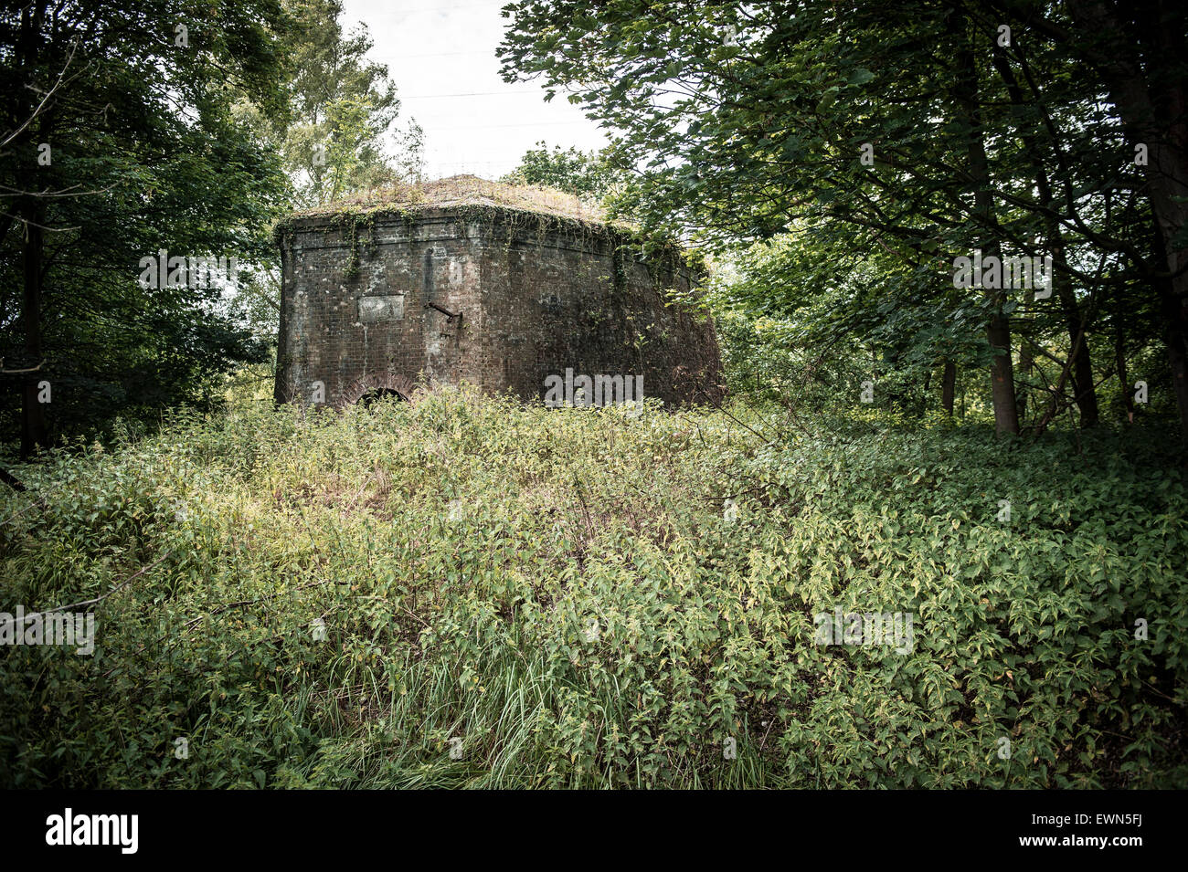 Royal gunpowder mills hi-res stock photography and images - Alamy