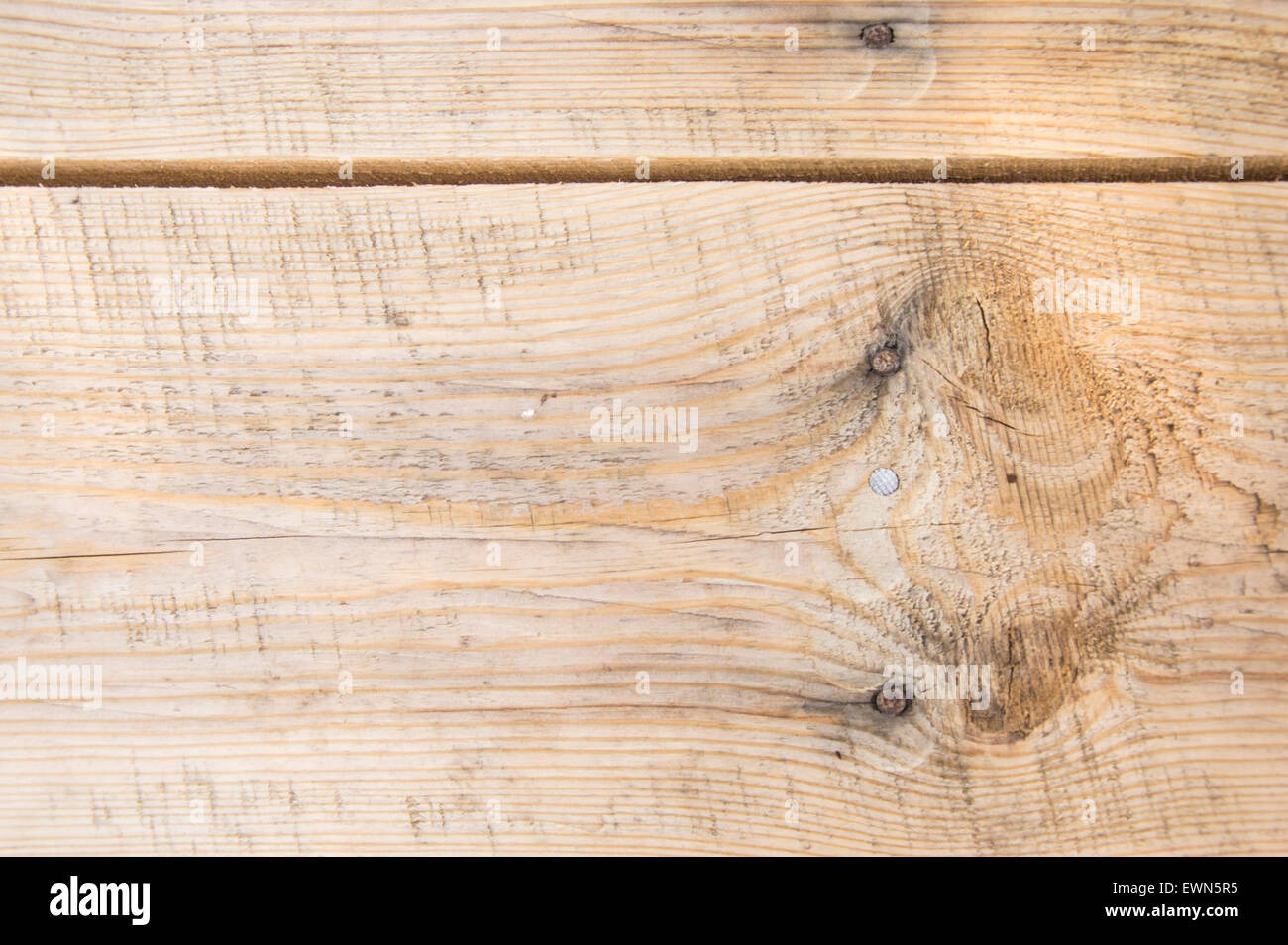 texture - a wall plastered with wood Stock Photo - Alamy