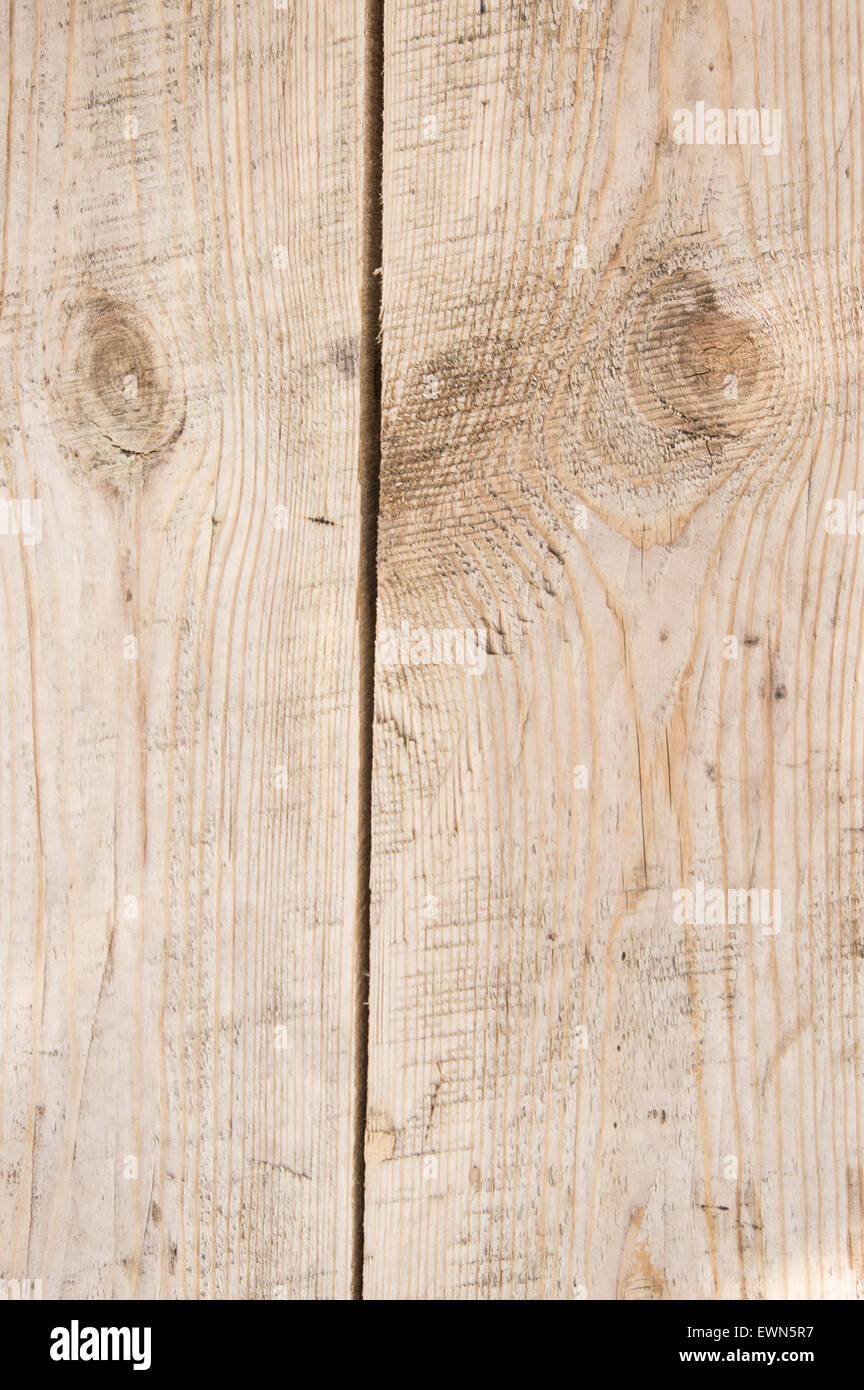 texture - a wall plastered with wood Stock Photo - Alamy