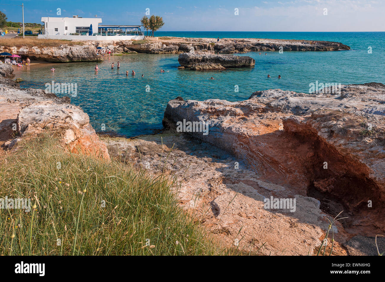 Capitolo puglia hi-res stock photography and images - Alamy