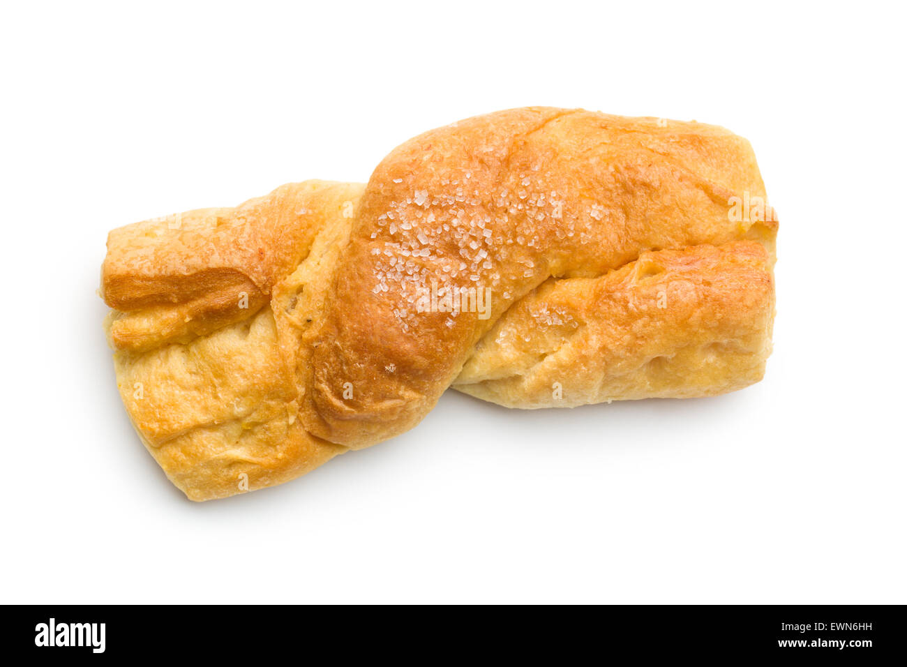 Baked bun Cut Out Stock Images & Pictures - Alamy