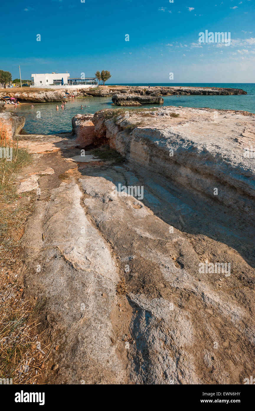 Capitolo costa hi-res stock photography and images - Alamy