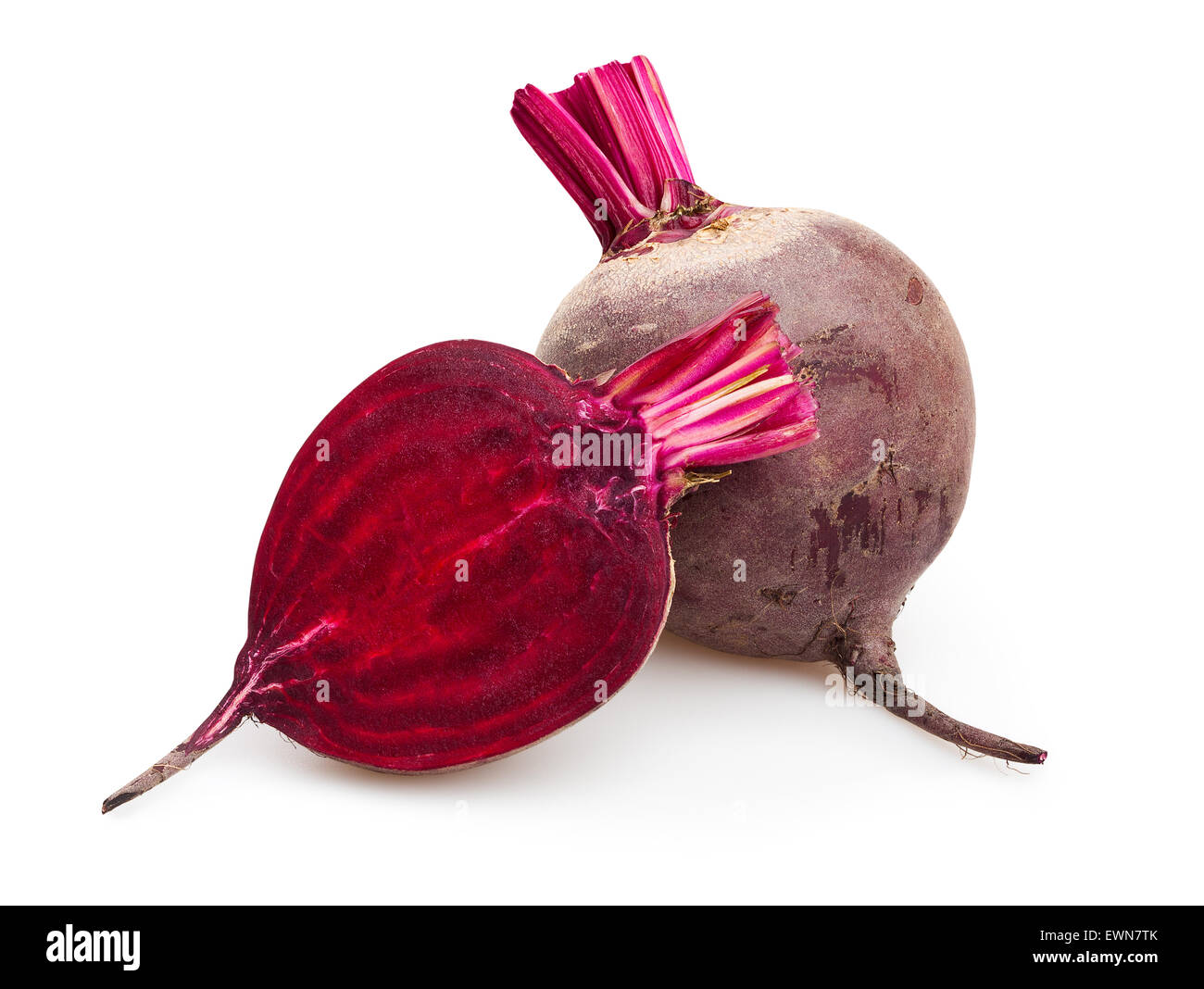 Fresh raw beetroots hi-res stock photography and images - Alamy