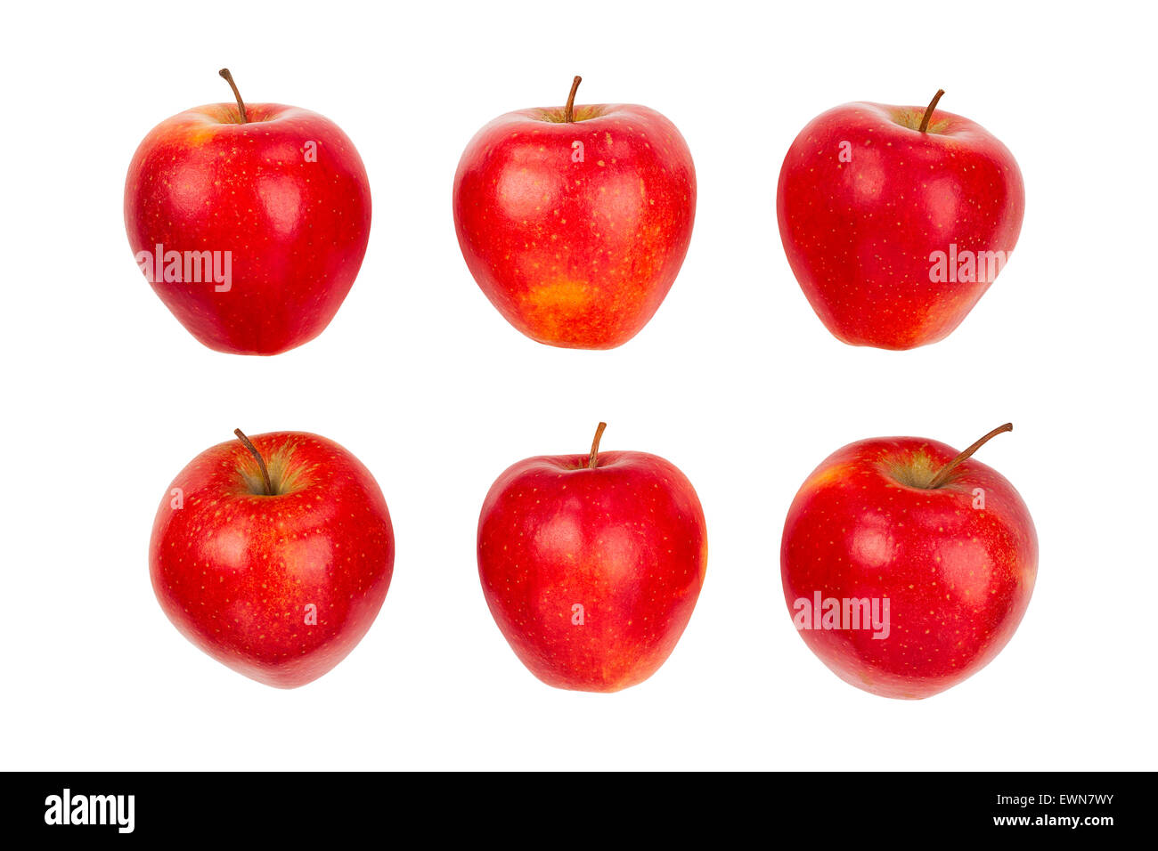 Food fresh ripe apples hi-res stock photography and images - Alamy