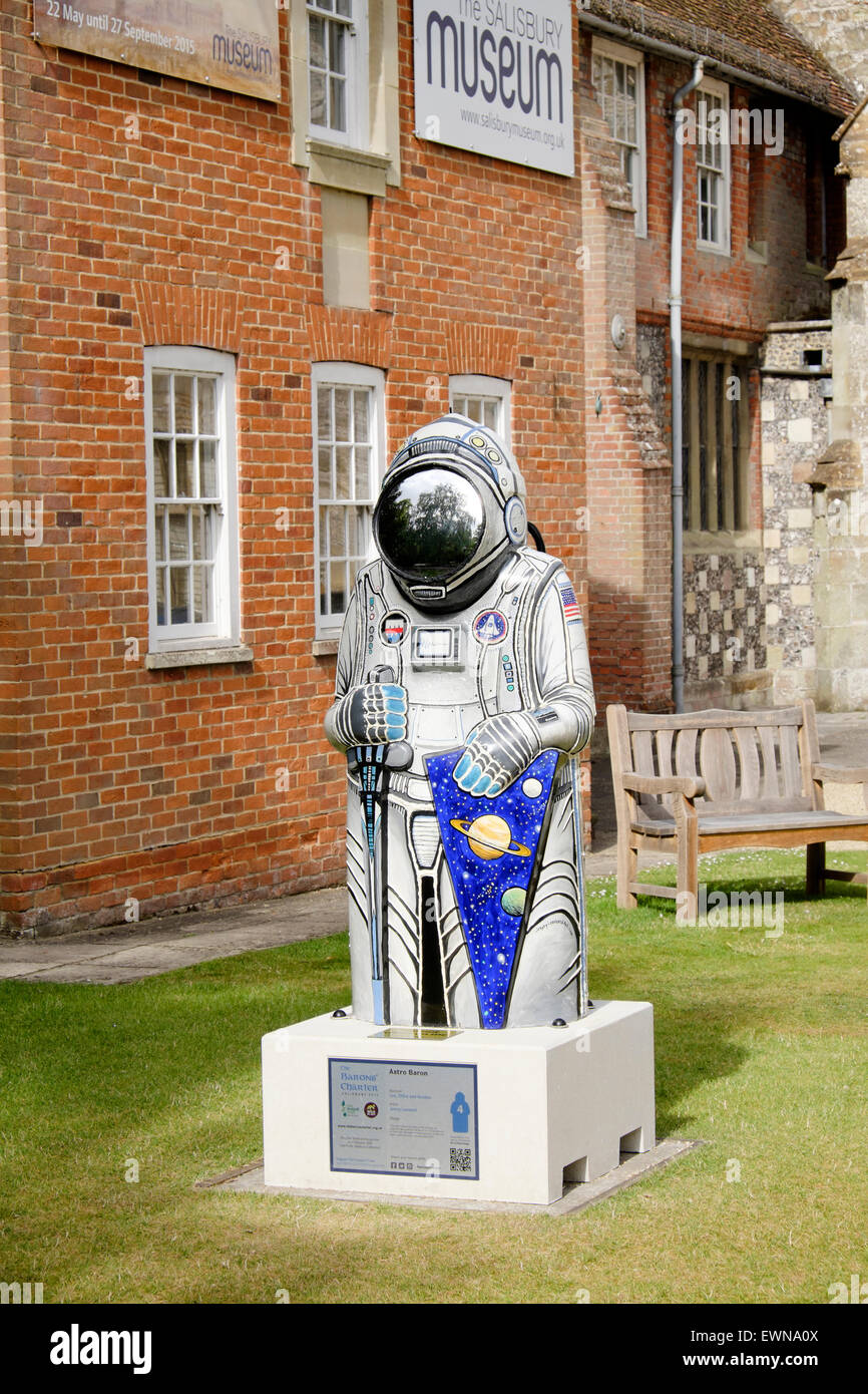 Astronaut celebrations hi-res stock photography and images - Alamy