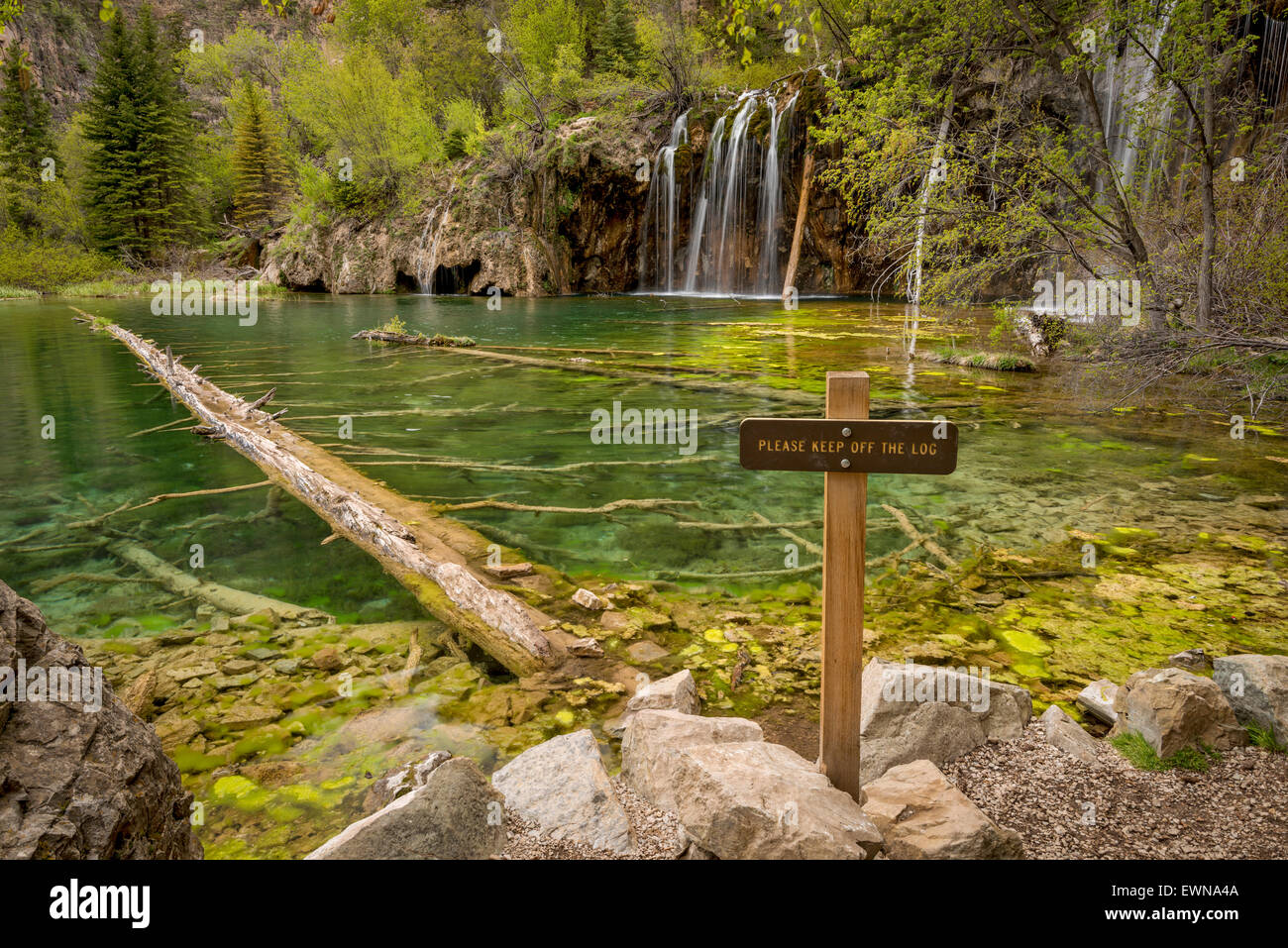 Log off hi-res stock photography and images - Alamy