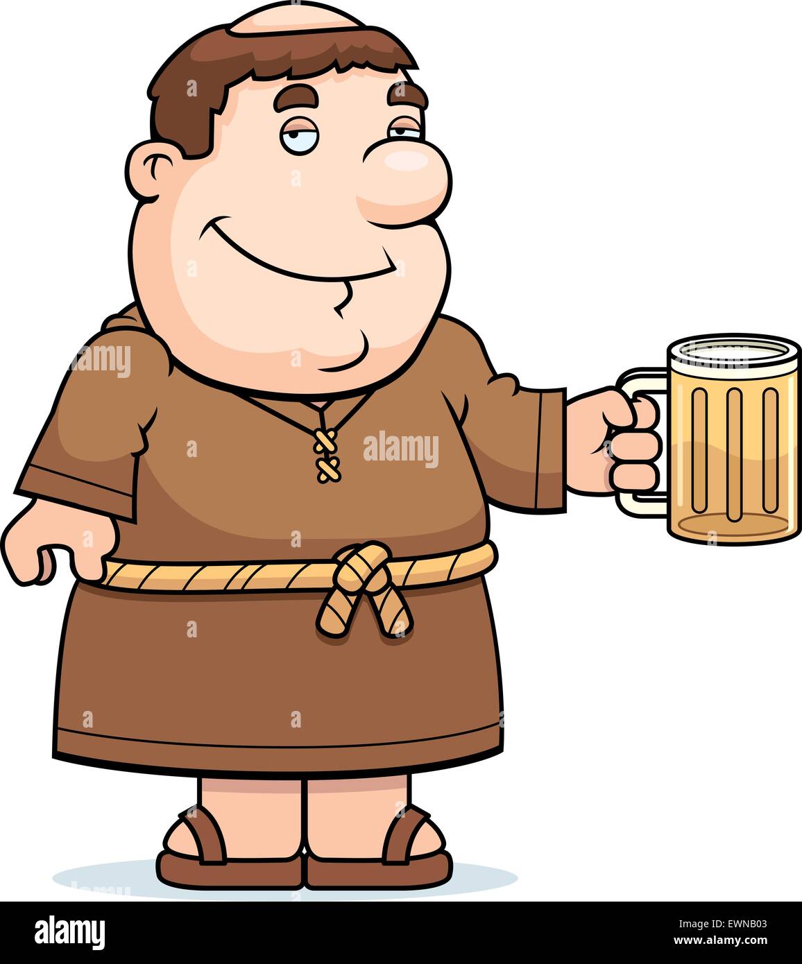 Cartoon beer hi-res stock photography and images - Alamy