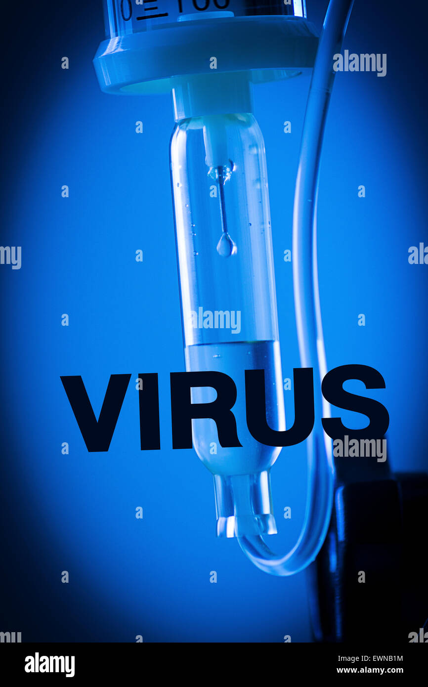 Saline solution hi-res stock photography and images - Alamy