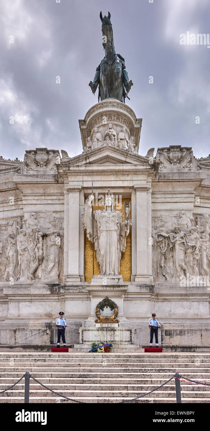 Museo Nazionale di Palazzo Venezia Roma Stock Photo - Alamy