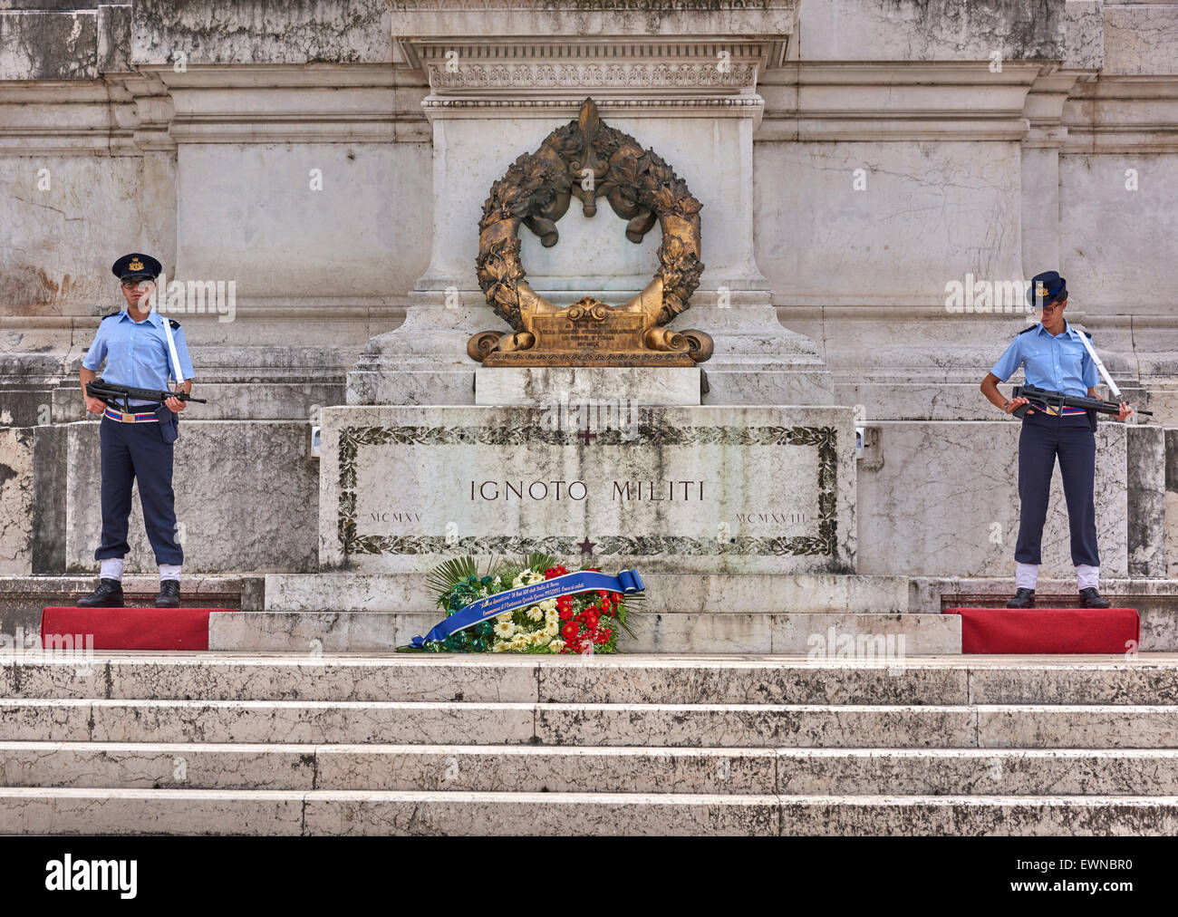 Museo Nazionale di Palazzo Venezia Roma Stock Photo - Alamy