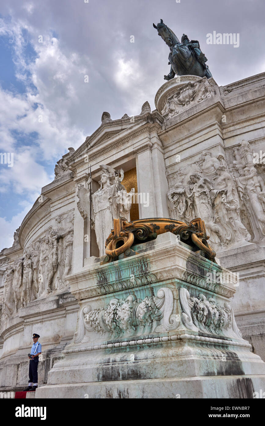 Museo Nazionale di Palazzo Venezia Roma Stock Photo - Alamy