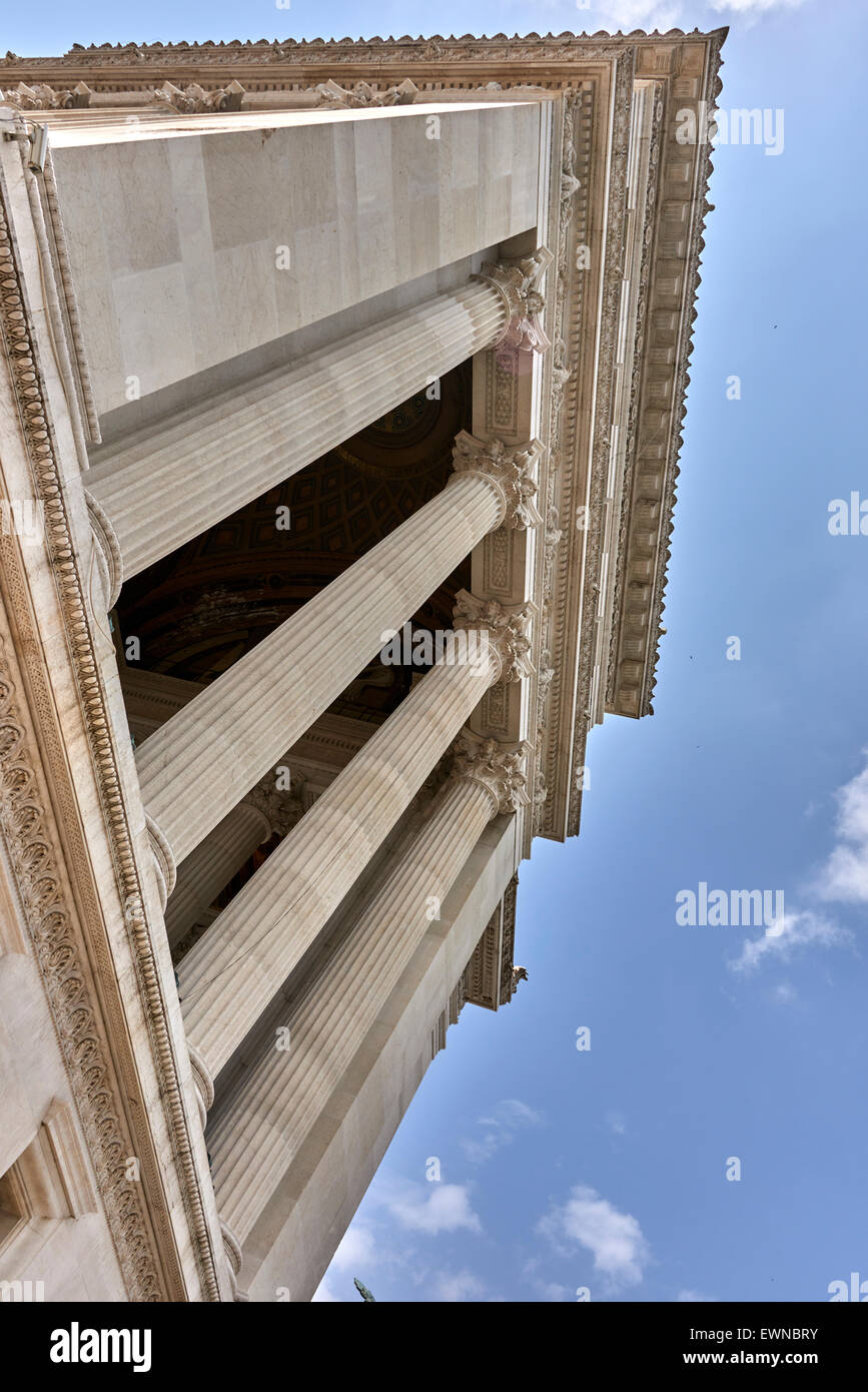 Museo Nazionale di Palazzo Venezia Roma Stock Photo - Alamy