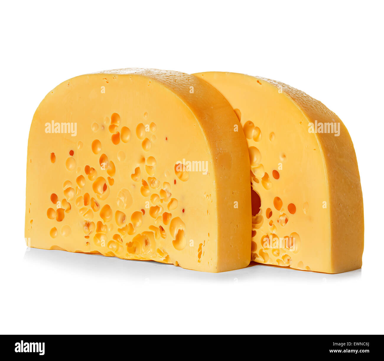 White cheddar cheese slice hi-res stock photography and images - Alamy