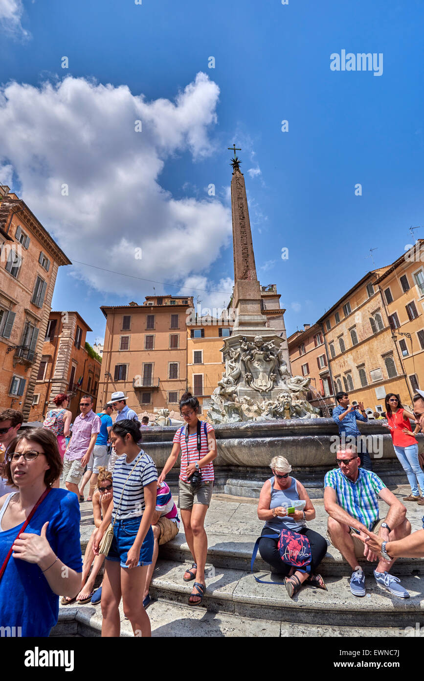 Worlds largest unreinforced concrete dome hi-res stock photography and ...