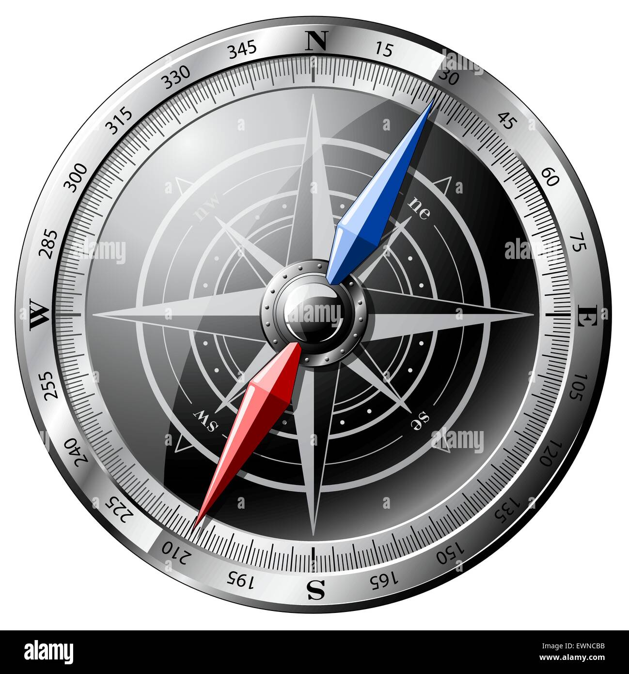Steel Compass at Albert Glover blog
