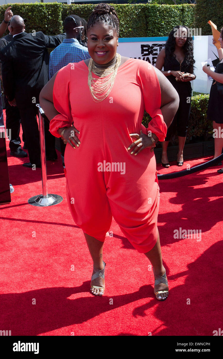 Raven Goodwin Where High Resolution Stock Photography and Images - Alamy