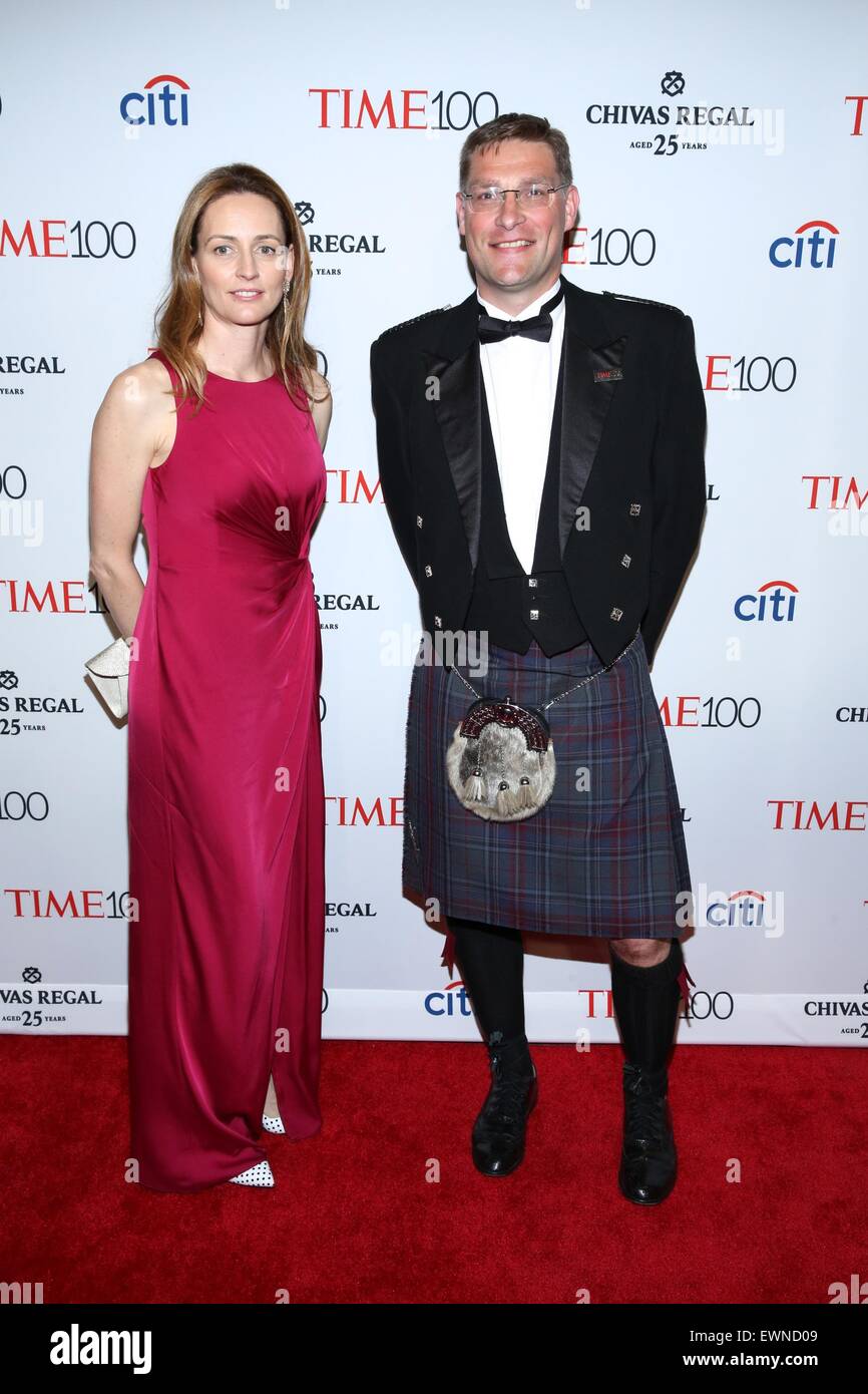 the TIME 100 Gala, TIME's 100 Most Influential People In The World at ...