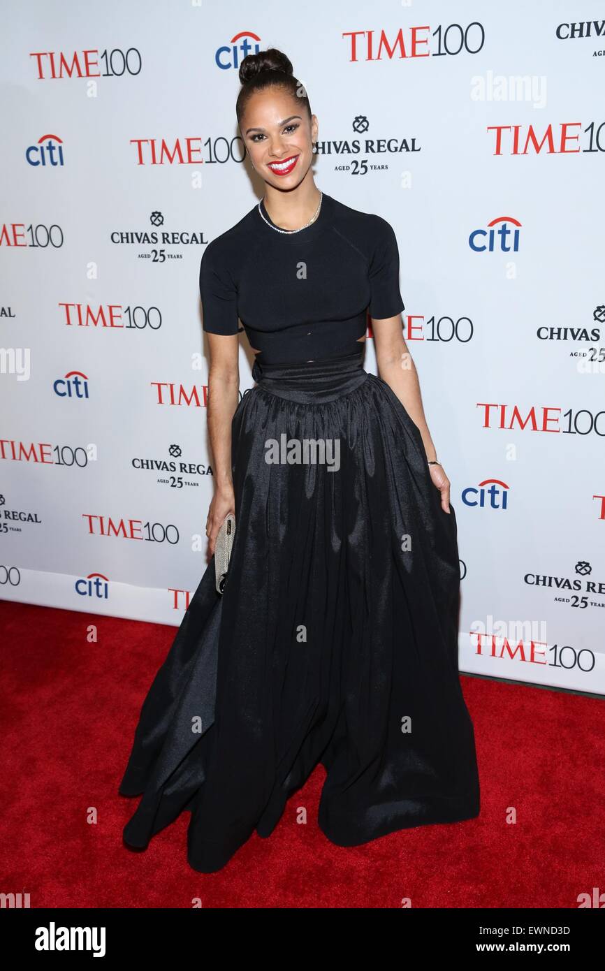 the TIME 100 Gala, TIME's 100 Most Influential People In The World at ...